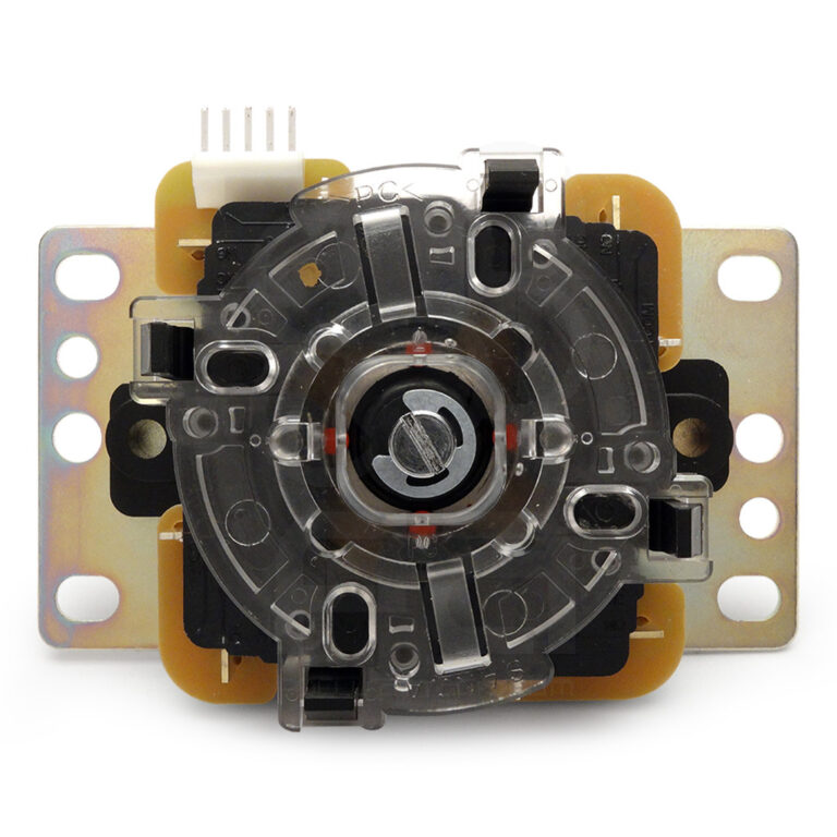 Buy Sanwa JLF-TP-8YT Joystick in India - Game Store India